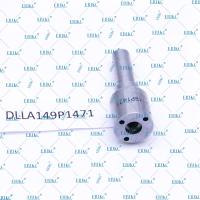 China ERIKC DLLA149P1471 Fuel Injection Nozzle for BOS 0445110239 Common Rail Injector for sale