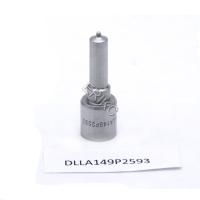 China ERIKC DLLA149P2593 Fuel Injector Nozzle for BOSCH 0445110853 Common Rail Diesel for sale