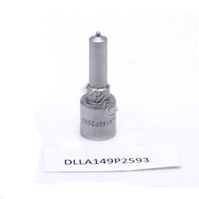 China ERIKC DLLA149P2593 Fuel Injector Nozzle for BOSCH 0445110853 Common Rail Diesel for sale