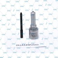 China ERIKC DLLA149P2593 Fuel Injector Nozzle for BOSCH 0445110853 Common Rail Diesel for sale