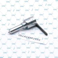 China ERIKC DLLA149P2593 Fuel Injector Nozzle for BOSCH 0445110853 Common Rail Diesel for sale