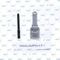 China ERIKC DLLA149P2611 Fuel Injector Nozzle Assembly 149P 2611 for 0445110885 for sale