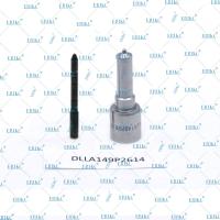 China ERIKC DLLA149P2614 Fuel Spray Nozzle Common Rail Injection Nozzle 149P 2614 for 0445110887 for sale