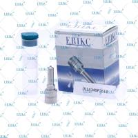 China ERIKC DLLA149P2614 Fuel Spray Nozzle Common Rail Injection Nozzle 149P 2614 for 0445110887 for sale