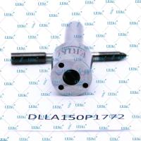 China ERIKC DLLA150P1772 Bico Injector Nozzle Fuel Dispenser Nozzle 150P 1772 for Bosch 0445110332 for sale
