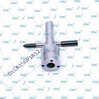 China ERIKC DLLA150P1812 Diesel Engine Nozzle 150P 1812 Fuel Spray Nozzle CRDI for 0445110549 for sale