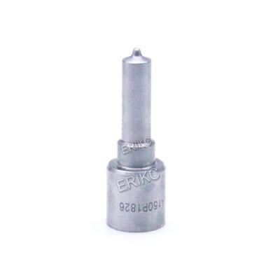 China ERIKC DLLA150P1826 Fuel Injection Nozzle for BOS 0445120160 Common Rail Injector for sale