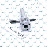 China ERIKC DLLA150P1826 Fuel Injection Nozzle for BOS 0445120160 Common Rail Injector for sale