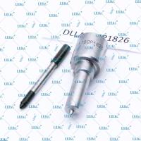 China ERIKC DLLA150P1826 Fuel Injection Nozzle for BOS 0445120160 Common Rail Injector for sale