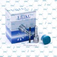 China ERIKC DLLA150P1826 Fuel Injection Nozzle for BOS 0445120160 Common Rail Injector for sale