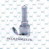 China ERIKC DLLA150P2125 Fuel Injector Nozzle for Bosch P Type 0445110356 150P2125 for sale