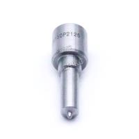 China ERIKC DLLA150P2125 Fuel Injector Nozzle for Bosch P Type 0445110356 150P2125 for sale