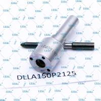 China ERIKC DLLA150P2125 Fuel Injector Nozzle for Bosch P Type 0445110356 150P2125 for sale