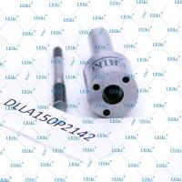 China ERIKC DLLA150P2142 Diesel Injector Nozzle for BOS 0445120242 Common Rail for sale