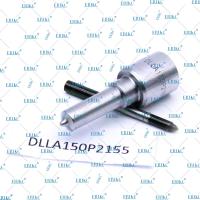 China ERIKC DLLA150P2155 Diesel Injection Nozzle for BOSCH Common Rail System 0445110734 for sale