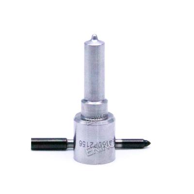 China ERIKC DLLA150P2156 Diesel Injector Nozzle for BOS 0445110380 Heavy Truck 150P for sale