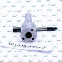 China ERIKC DLLA150P2362 Diesel Injector Nozzle DLLA 150P 2362 for Bosch 0445110538 for sale