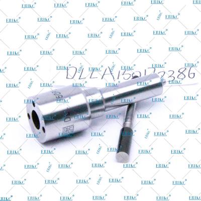 China ERIKC DLLA150P2386 Diesel Injector Nozzle 150P 2386 for Bosch Common Rail Fuel Injector 0445120357 for sale