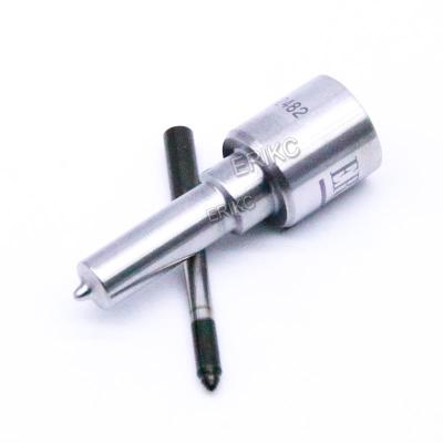 China ERIKC DLLA150P2482 Injector Nozzle for Bosch 0445110694 Common Rail Diesel 150P for sale