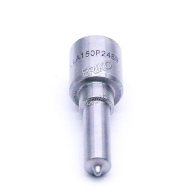 China ERIKC DLLA150P2489 Common Rail Nozzle for BOSCH Injector 0445110696 for sale