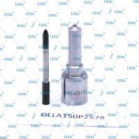 China ERIKC DLLA150P2578 Diesel Fuel Injector Nozzle 150P 2578 for BOS 0445110826 for sale