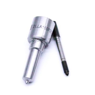 China ERIKC DLLA150P2578 Diesel Fuel Injector Nozzle 150P 2578 for BOS 0445110826 for sale
