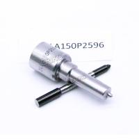 China ERIKC DLLA150P2596 Fuel Injector Nozzle for BOS 0445110861 Common Rail for sale