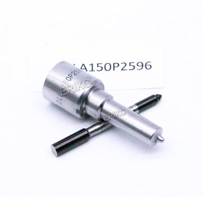 China ERIKC DLLA150P2596 Fuel Injector Nozzle for BOS 0445110861 Common Rail for sale