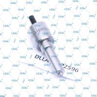 China ERIKC DLLA150P2596 Fuel Injector Nozzle for BOS 0445110861 Common Rail for sale