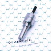 China ERIKC DLLA150P2616 Bosch Diesel Injection Nozzle Common Rail 150P 2616 for 0445110891 for sale
