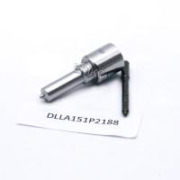 China ERIKC DLLA151P2188 Injector Nozzle for Bosch Common Rail 0445110395 for sale