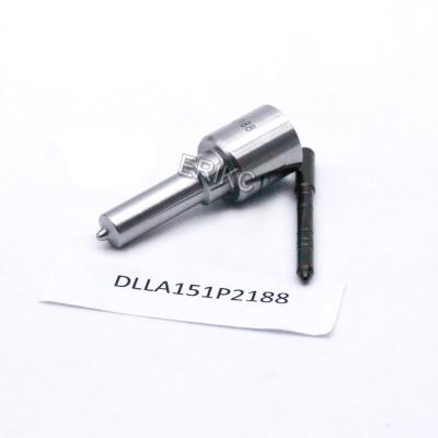 China ERIKC DLLA151P2188 Injector Nozzle for Bosch Common Rail 0445110395 for sale