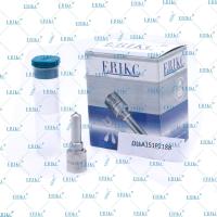 China ERIKC DLLA151P2188 Injector Nozzle for Bosch Common Rail 0445110395 for sale