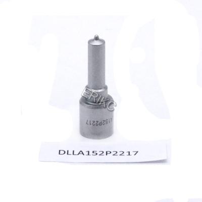 China ERIKC DLLA152P2217 BOS Oil Burner Nozzle 152P 2217 Diesel Injection Nozzle for 0445120262 for sale