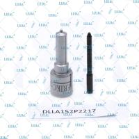 China ERIKC DLLA152P2217 BOS Oil Burner Nozzle 152P 2217 Diesel Injection Nozzle for 0445120262 for sale