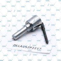 China ERIKC DLLA152P2217 BOS Oil Burner Nozzle 152P 2217 Diesel Injection Nozzle for 0445120262 for sale