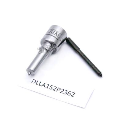 China ERIKC DLLA152P2362 Fuel Injector Nozzle for BOS 0445110538 Common Rail for sale
