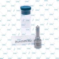 China ERIKC DLLA152P2362 Fuel Injector Nozzle for BOS 0445110538 Common Rail for sale
