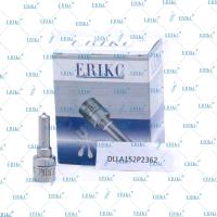 China ERIKC DLLA152P2362 Fuel Injector Nozzle for BOS 0445110538 Common Rail for sale