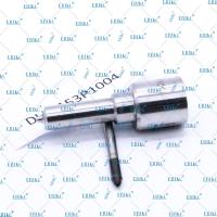 China ERIKC DLLA153P1004 Common Rail Injection Nozzle for BOS 153P1004 Diesel Injector Nozzle for sale