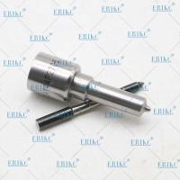 China Fuel Spray Nozzle DLLA144P2705 0433172705 Common Rail Injector Nozzle 144° for 0445111042 for sale