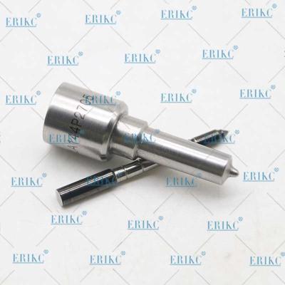 China Fuel Spray Nozzle DLLA144P2705 0433172705 Common Rail Injector Nozzle 144° for 0445111042 for sale