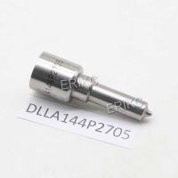China Fuel Spray Nozzle DLLA144P2705 0433172705 Common Rail Injector Nozzle 144° for 0445111042 for sale