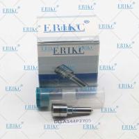 China Fuel Spray Nozzle DLLA144P2705 0433172705 Common Rail Injector Nozzle 144° for 0445111042 for sale
