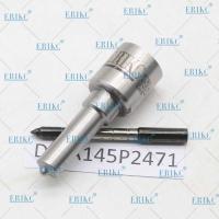 China DLLA145P2471 0433172471 Fuel Injection Nozzle 145° for Bosch 0445110675 Diesel Injector for sale