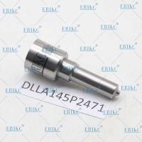 China DLLA145P2471 0433172471 Fuel Injection Nozzle 145° for Bosch 0445110675 Diesel Injector for sale