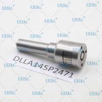 China DLLA145P2471 0433172471 Fuel Injection Nozzle 145° for Bosch 0445110675 Diesel Injector for sale