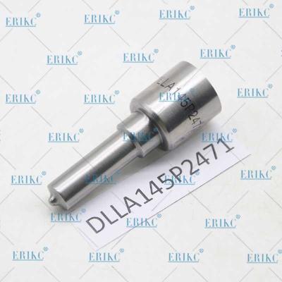 China DLLA145P2471 0433172471 Fuel Injection Nozzle 145° for Bosch 0445110675 Diesel Injector for sale