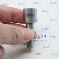 China 0433172674 DLLA145P2674 Diesel Fuel Nozzle 145° Injector Spray for 0445120560 0445120559 for sale