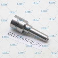 China DLLA145P2679 0433172679 Diesel Injector Nozzle 145° Spray Angle for 0445120562 for sale